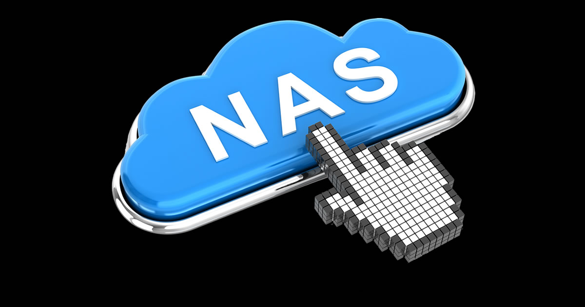 ¿Qué es un Equipo NAS y cuándo usarlo?